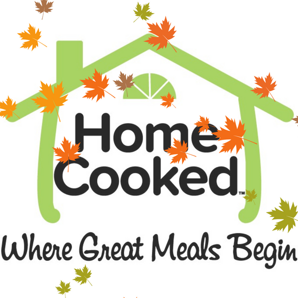 Harvest Veggie Chili with Corn Muffins - HomeCooked